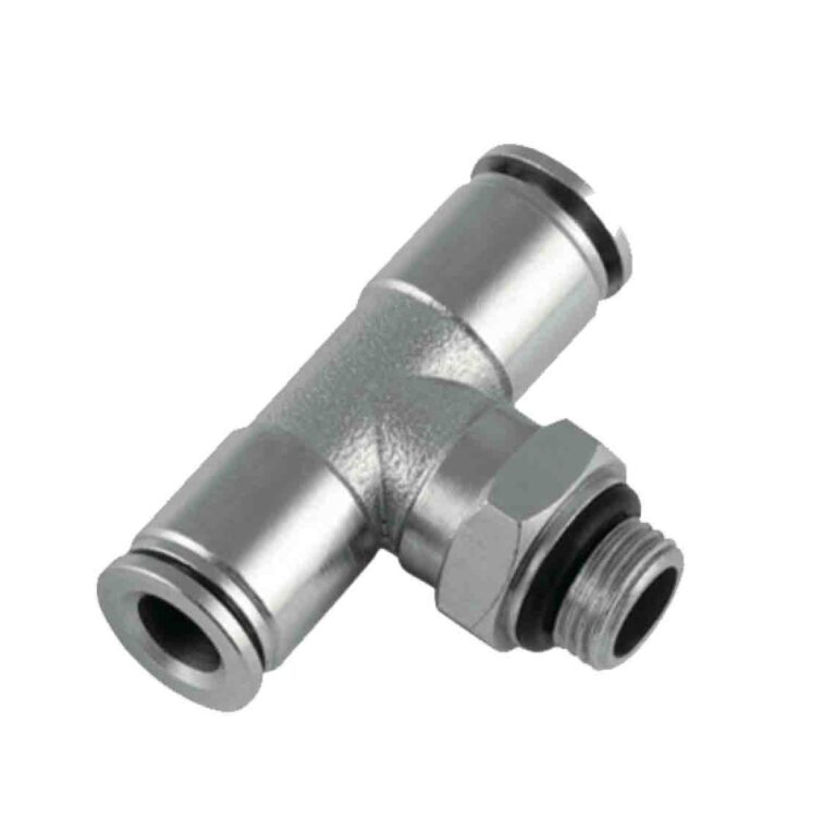 Nickel Plated Brass - NeuForce