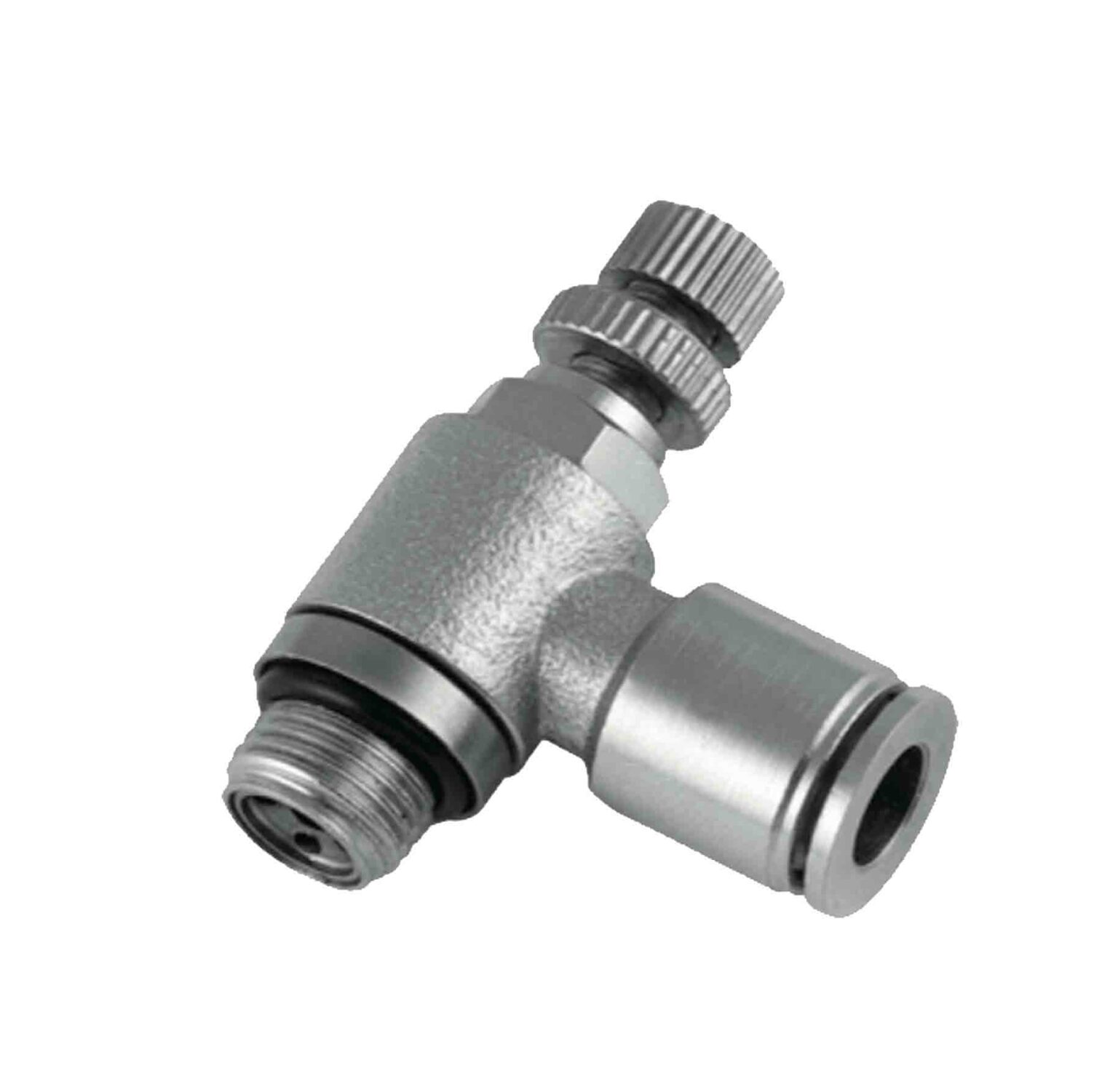 NSF: Union Straight - NeuForce